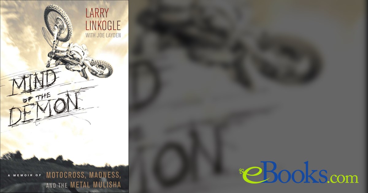 Mind of the Demon by Larry Linkogle (ebook)