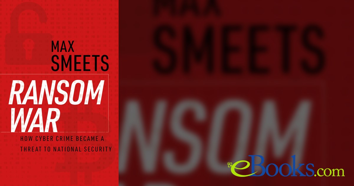 Ransom War by Max Smeets (ebook)