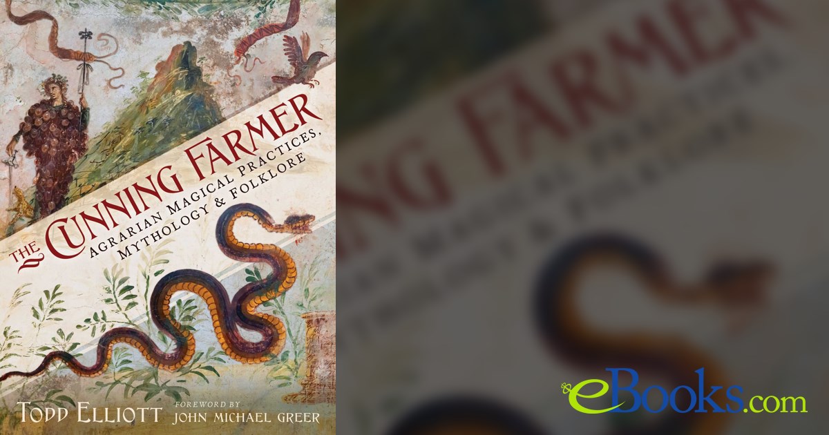 The Cunning Farmer by Todd Elliott (ebook)