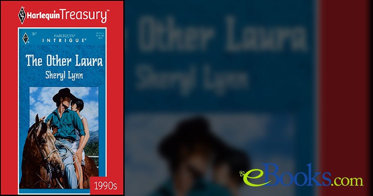 The Other Laura by Sheryl Lynn (ebook)