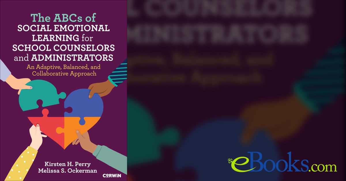 The ABCs of Social Emotional Learning for School Counselors and ...