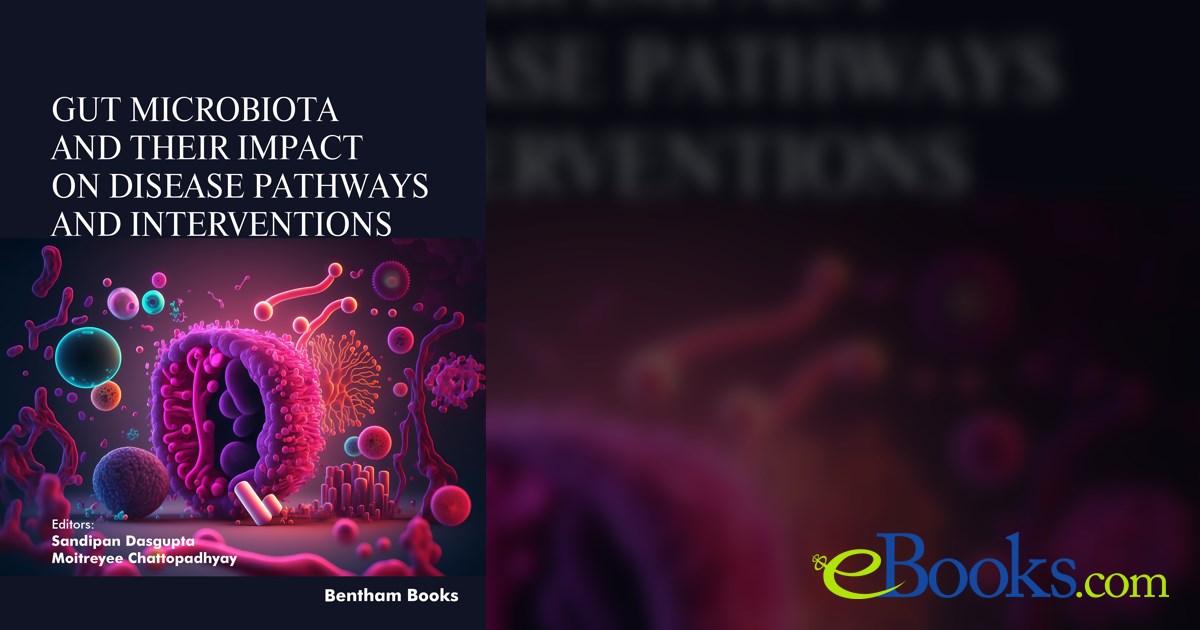 Gut Microbiota and their Impact on Disease Pathways and Interventions