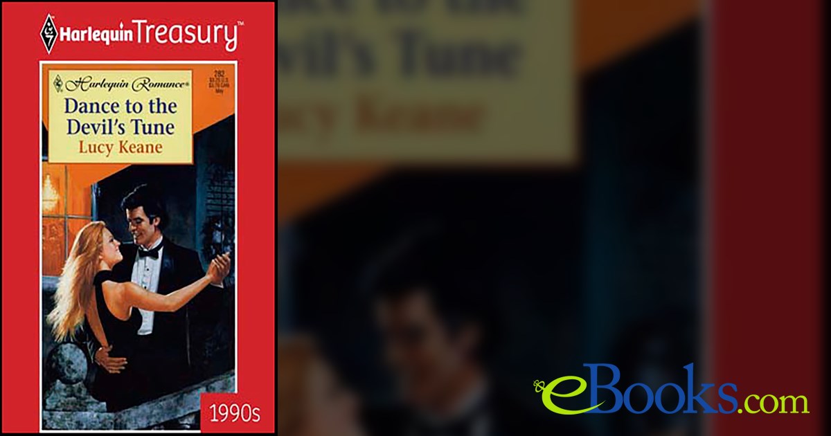 Dance to the Devil's Tune by Lucy Keane (ebook)