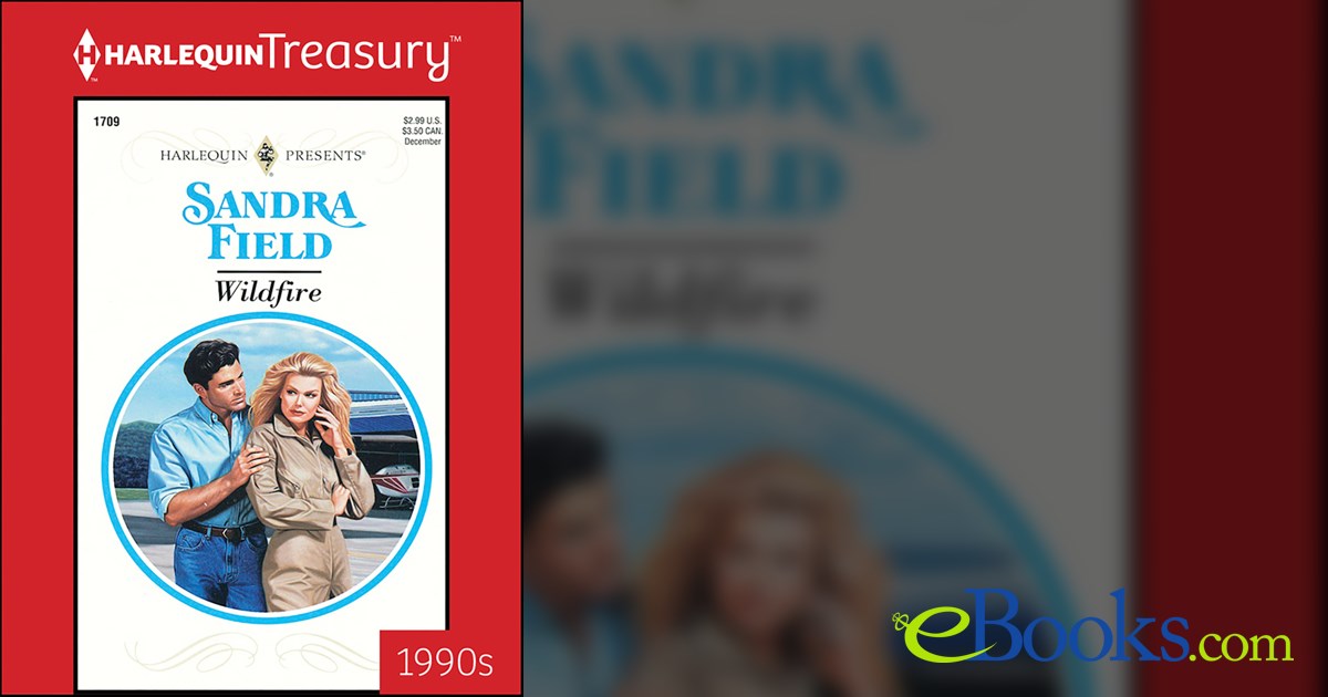 Wildfire by Sandra Field (ebook)