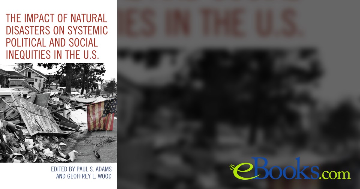 The Impact of Natural Disasters on Systemic Political and Social ...