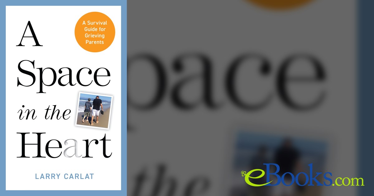 A Space in the Heart by Larry Carlat (ebook)