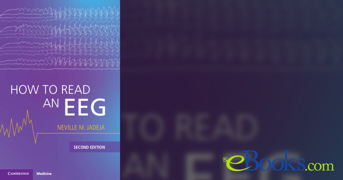 How to Read an EEG (2nd ed.) by Neville M. Jadeja (ebook)