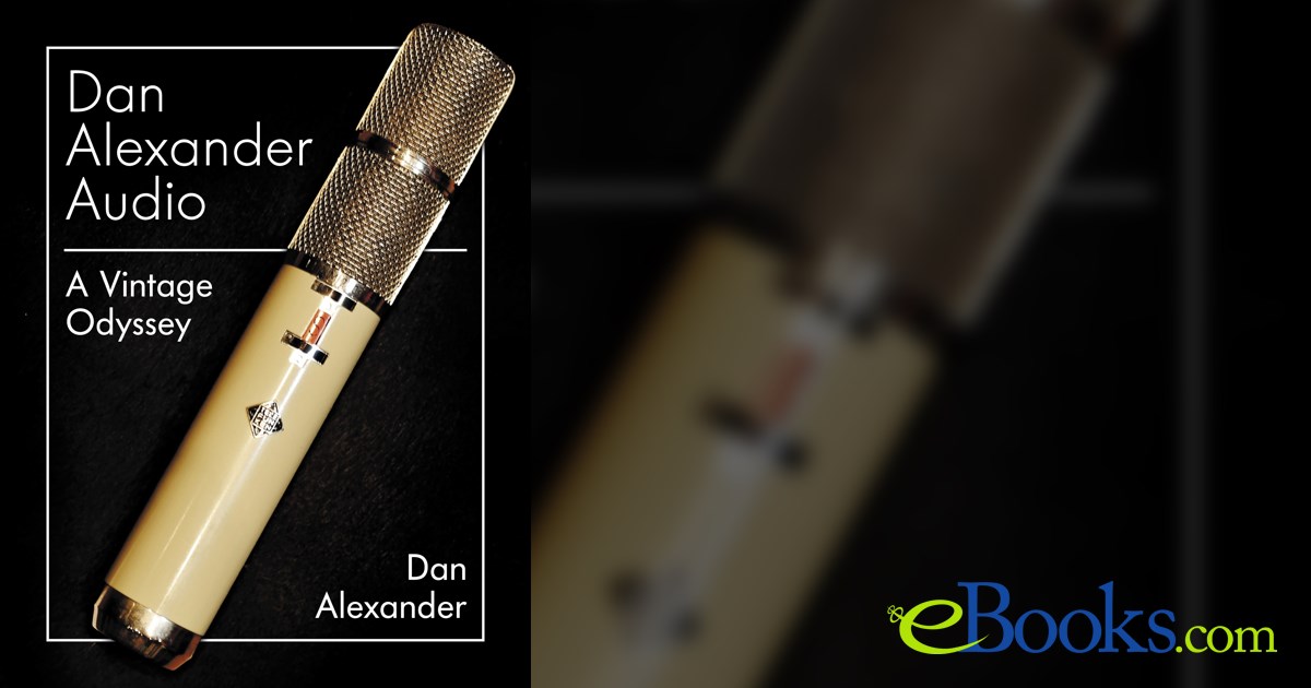 Dan Alexander Audio by Dan Alexander (ebook)