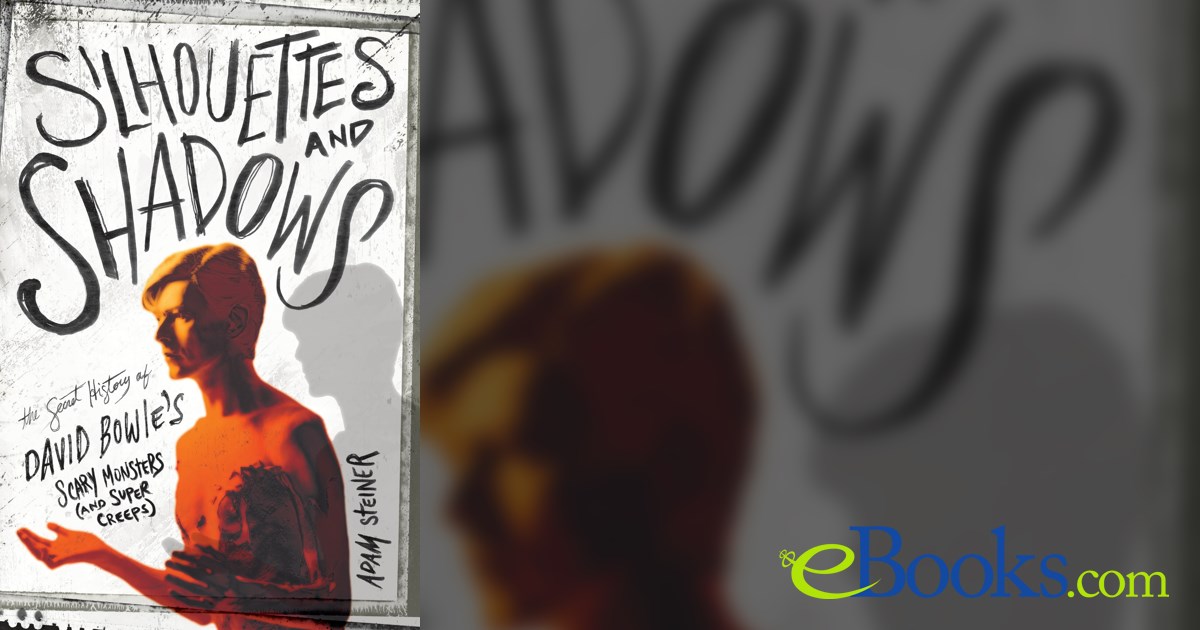 Silhouettes And Shadows by Adam Steiner (ebook)