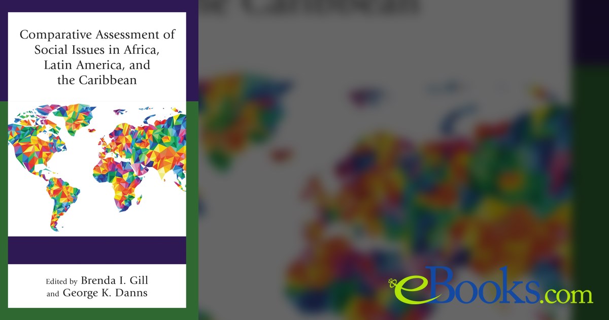 Comparative Assessment of Social Issues in Africa, Latin America, and ...
