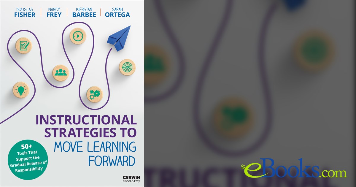 Instructional Strategies to Move Learning Forward