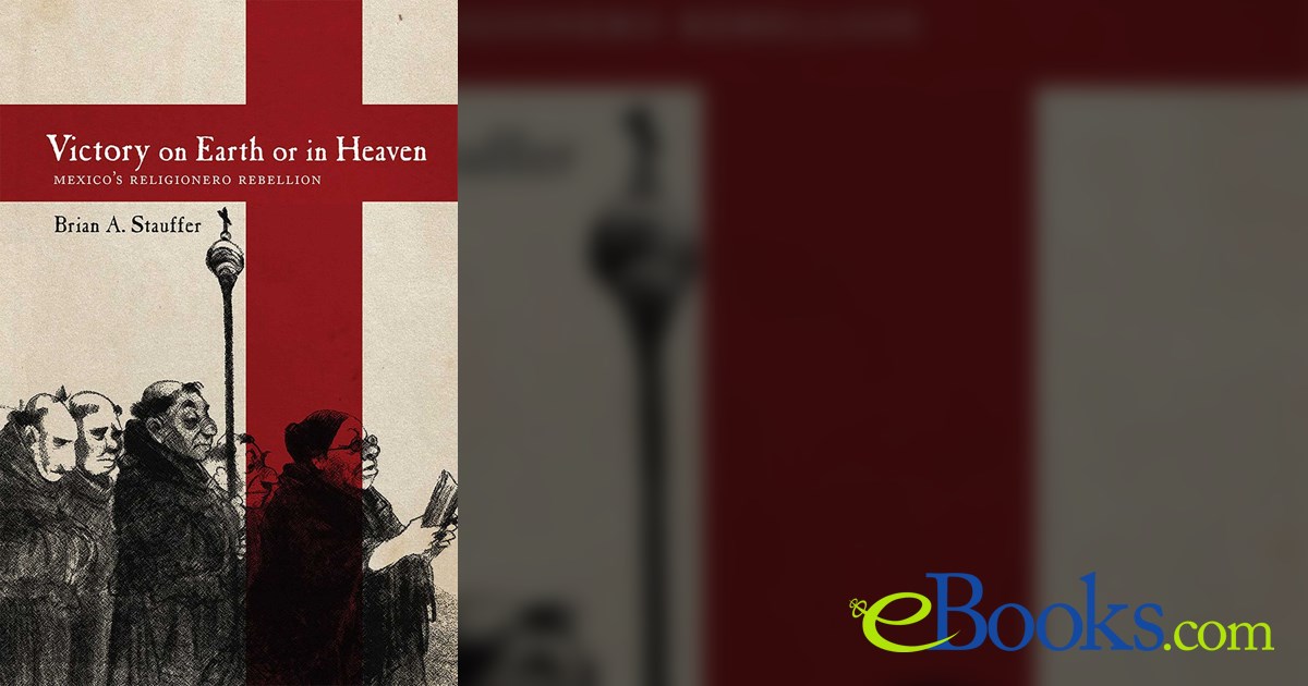 Victory on Earth or in Heaven by Brian A. Stauffer (ebook)