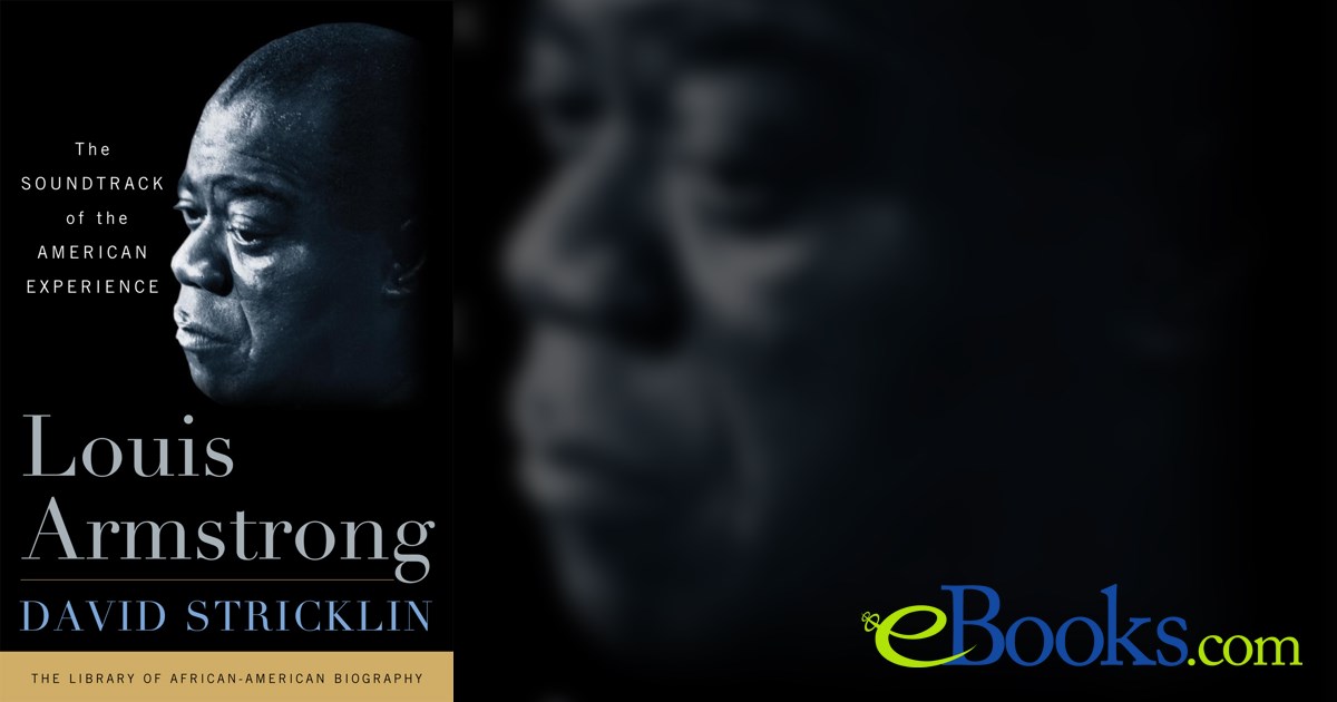 Louis Armstrong by David Stricklin (ebook)