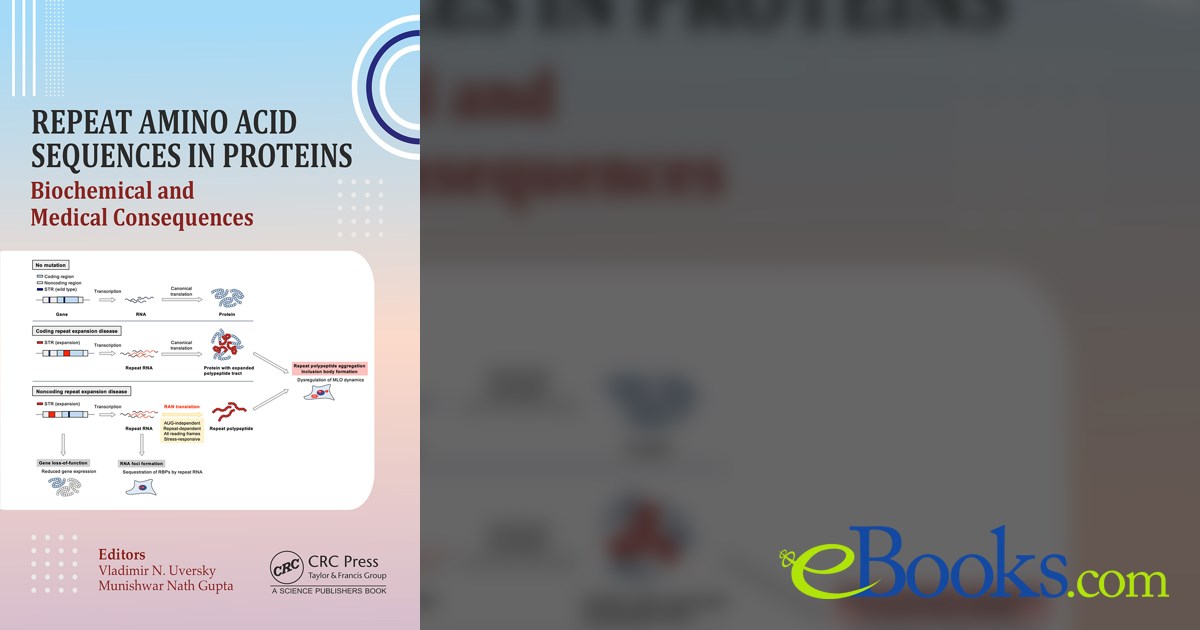 Repeat Amino Acid Sequences in Proteins