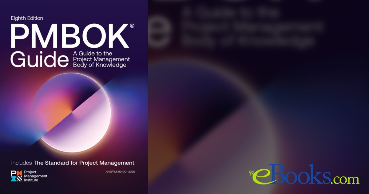 A Guide to the Project Management Body of Knowledge (PMBOK® Guide ...