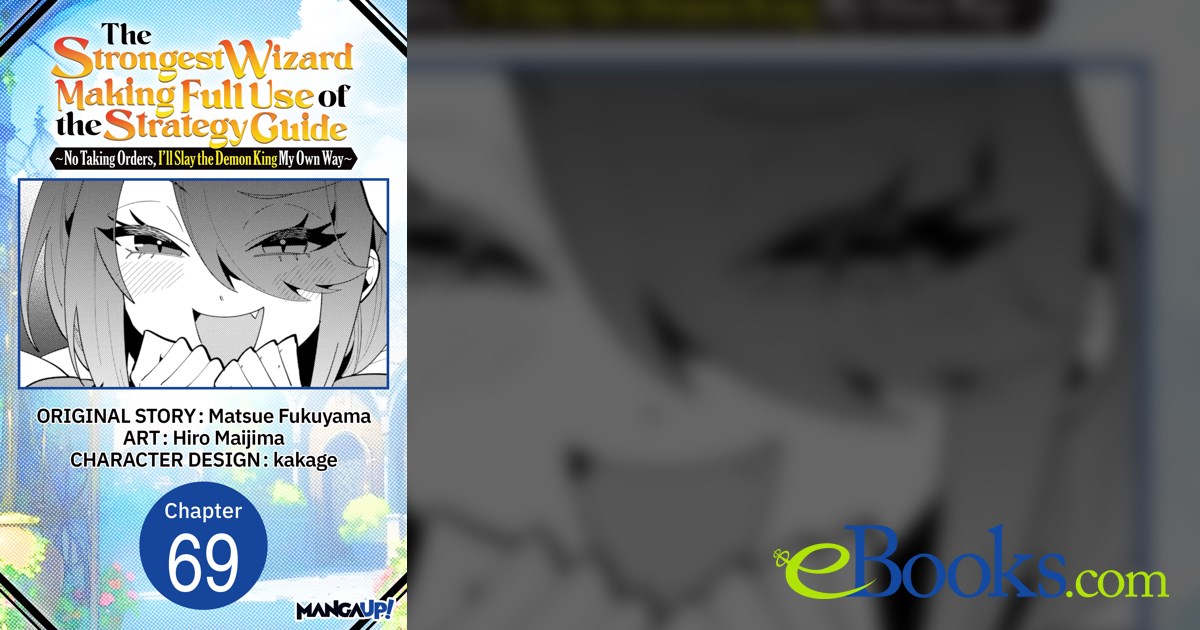 The Strongest Wizard Making Full Use of the Strategy Guide -No Taking ...