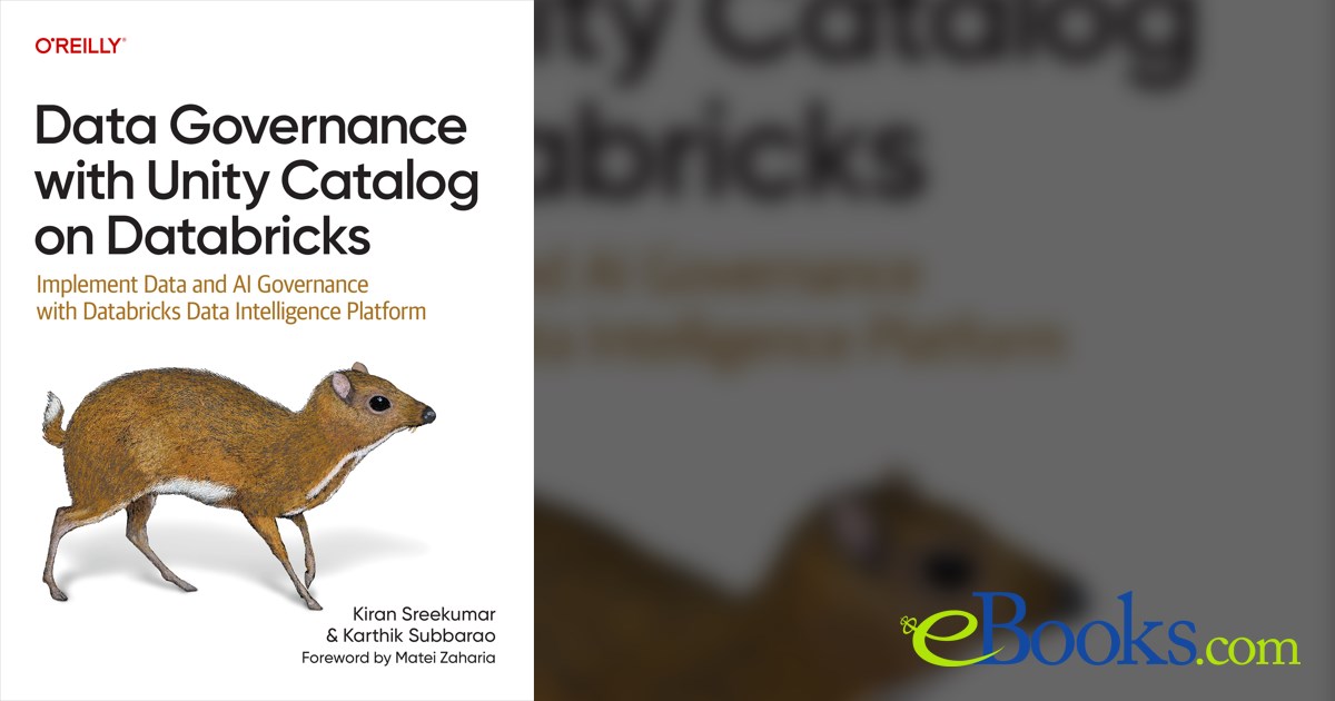 Data Governance with Unity Catalog on Databricks