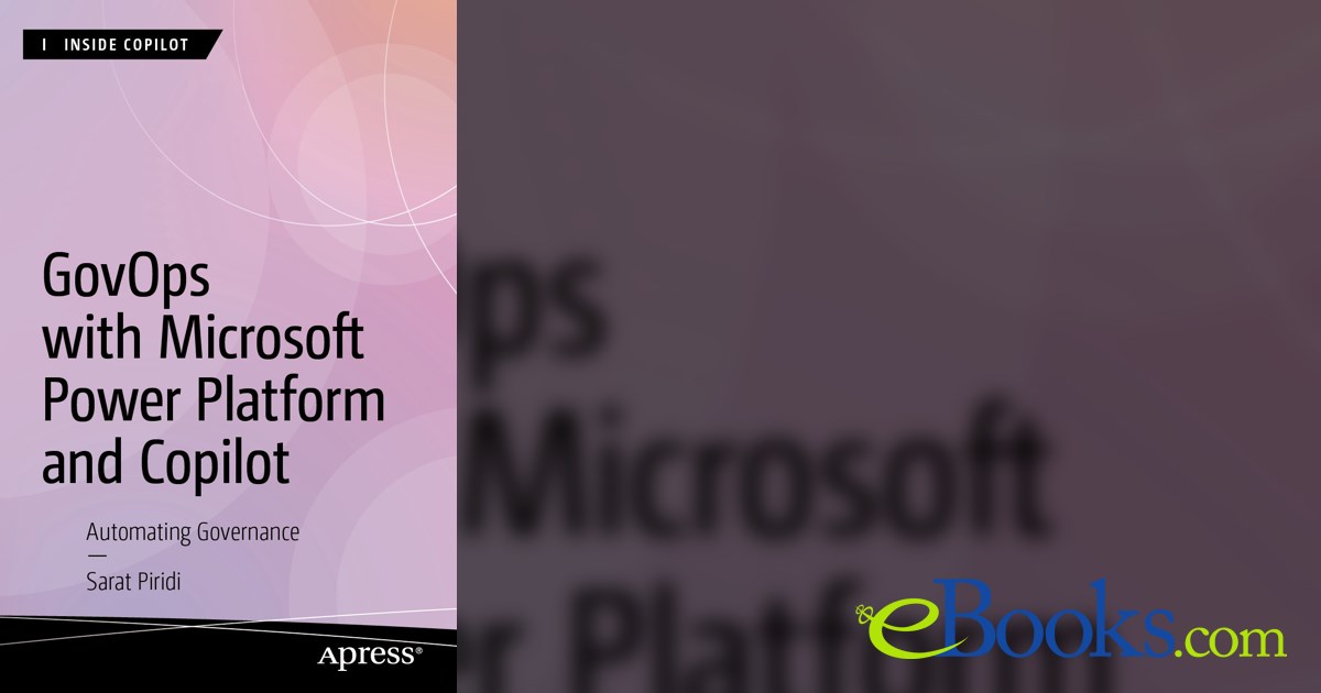 GovOps with Microsoft Power Platform and Copilot