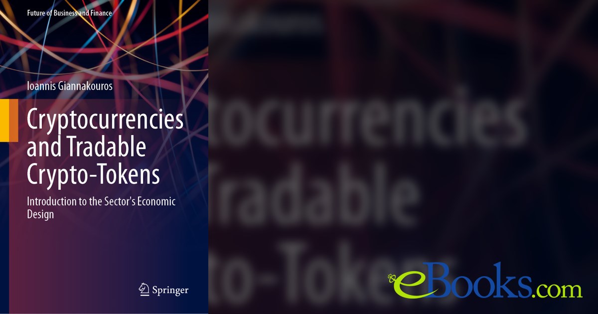 Cryptocurrencies and Tradable Crypto-Tokens