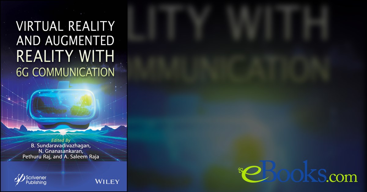 Virtual Reality and Augmented Reality with 6G Communication
