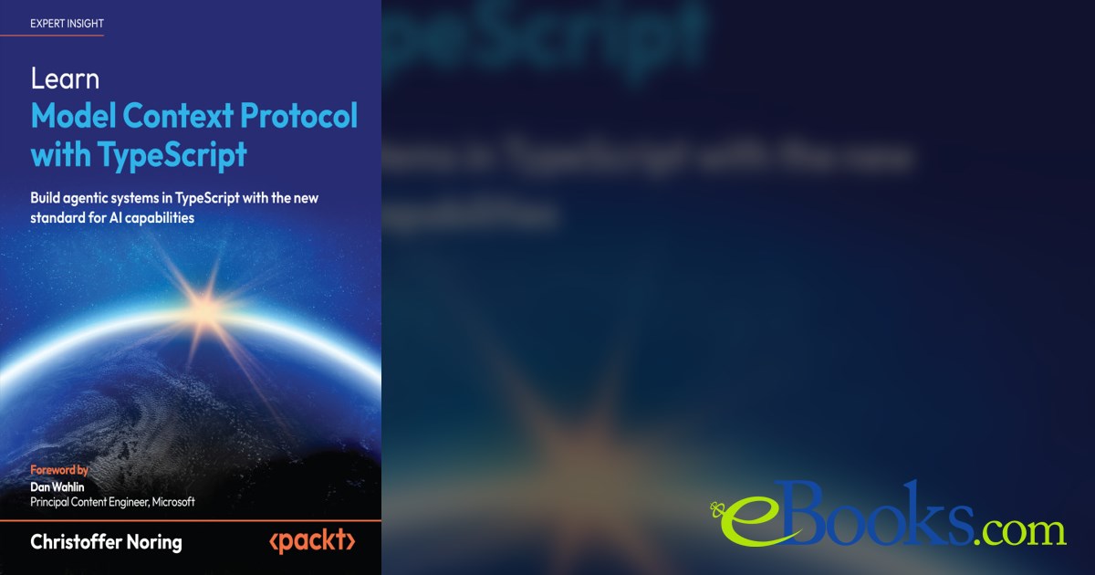 Learn Model Context Protocol with TypeScript