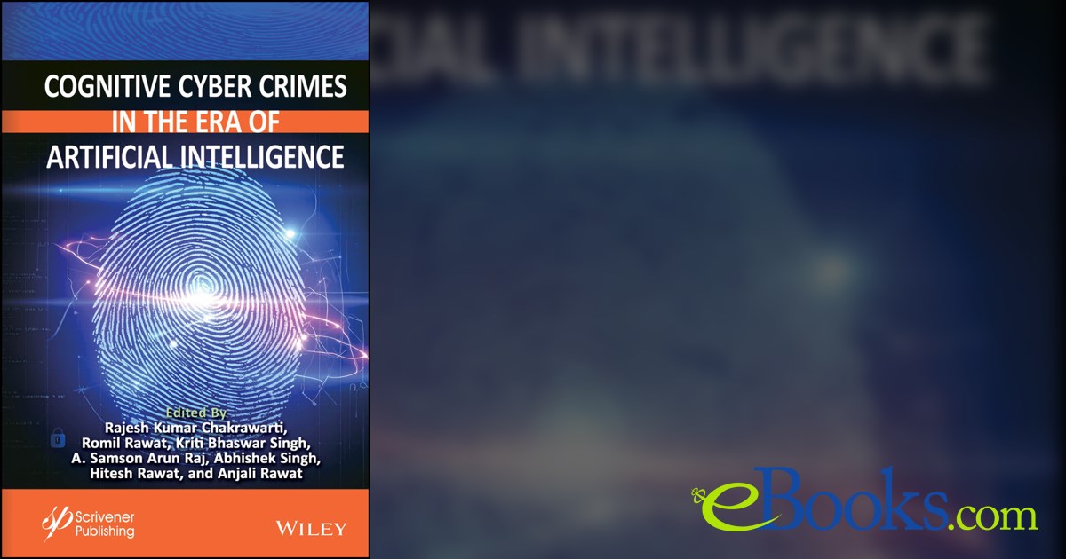 Cognitive Cyber Crimes in the Era of Artificial Intelligence