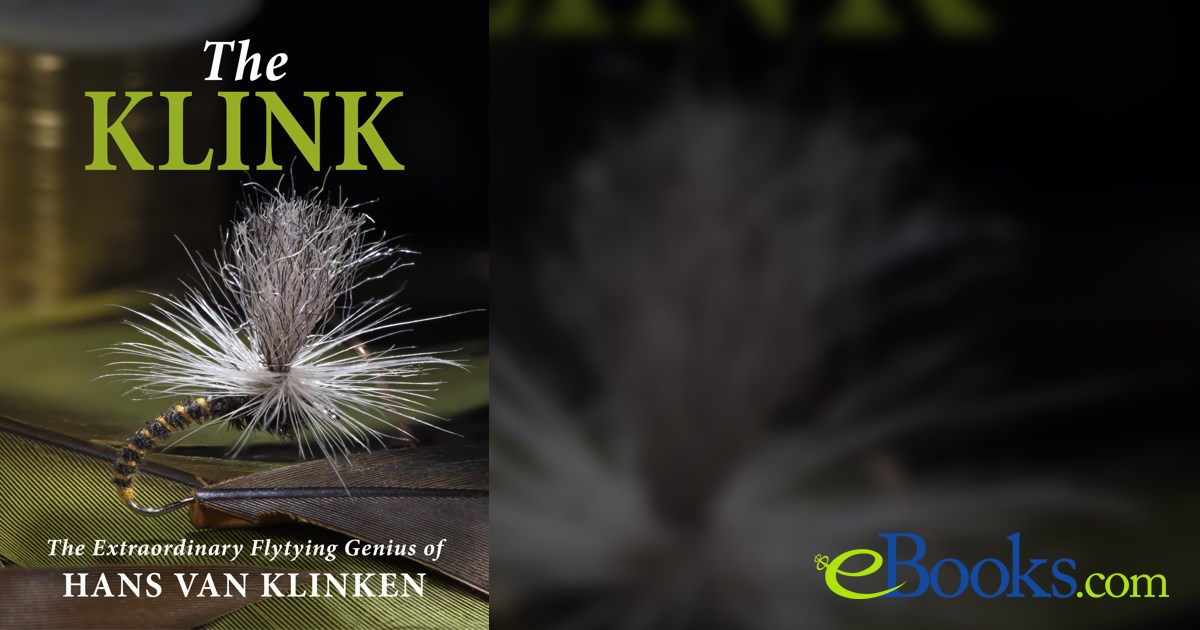 The Klink (book) by Hans van Klinken (ebook)