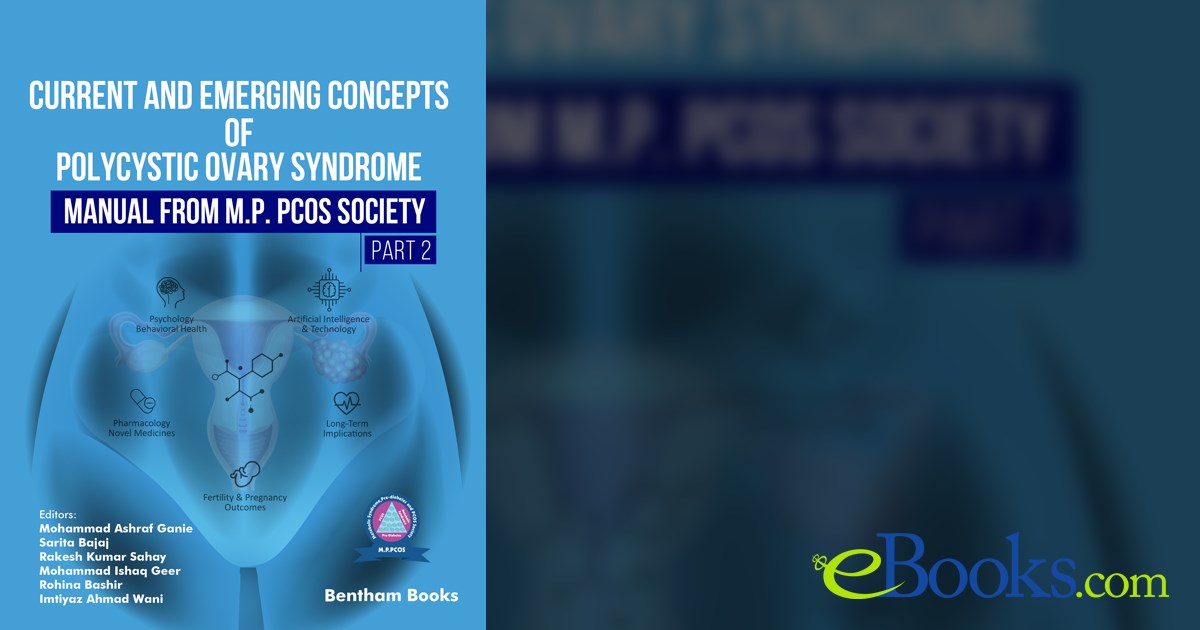 Current and Emerging Concepts of Polycystic Ovary Syndrome – Manual ...