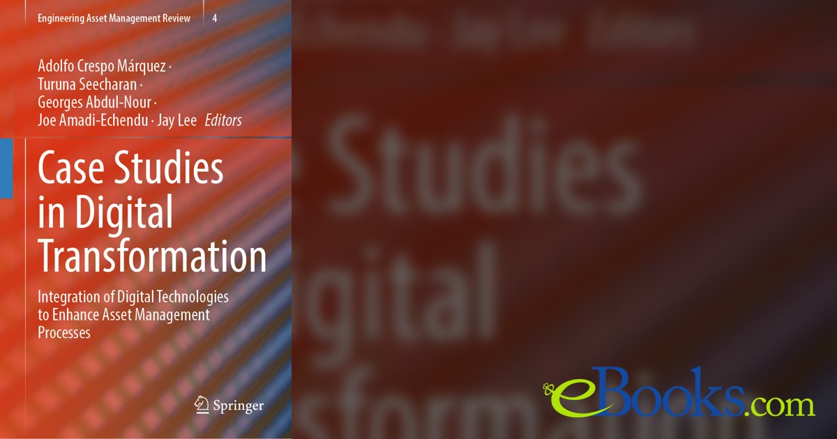 Case Studies in Digital Transformation