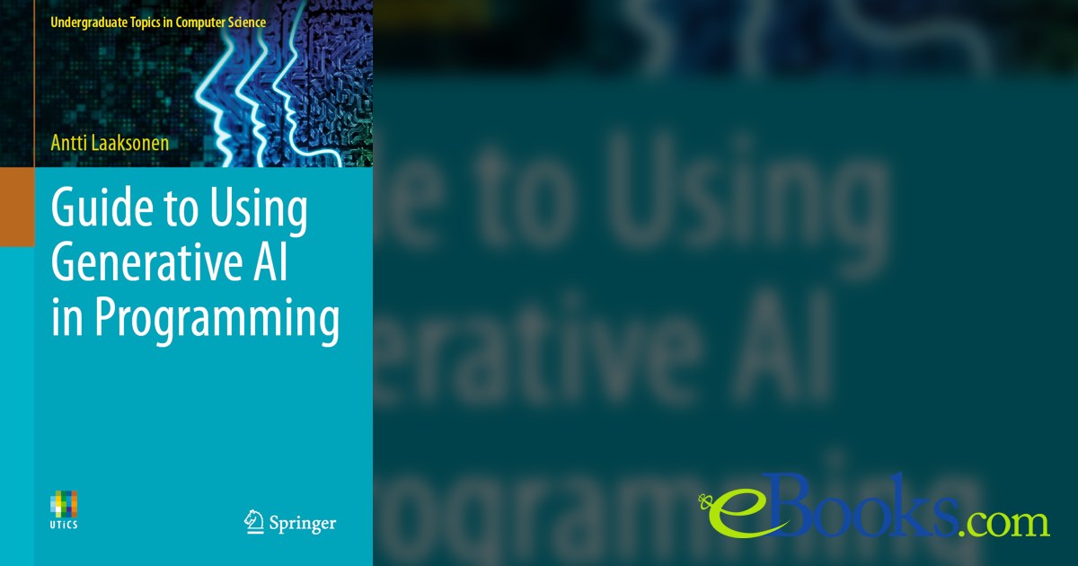 Guide to Using Generative AI in Programming