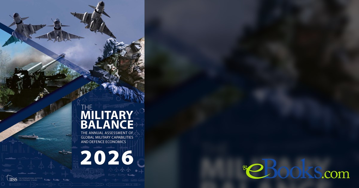The Military Balance 2026