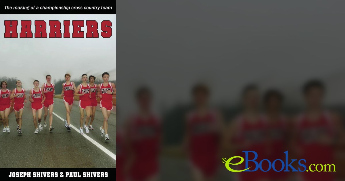 Harriers by Joseph Shivers (ebook)