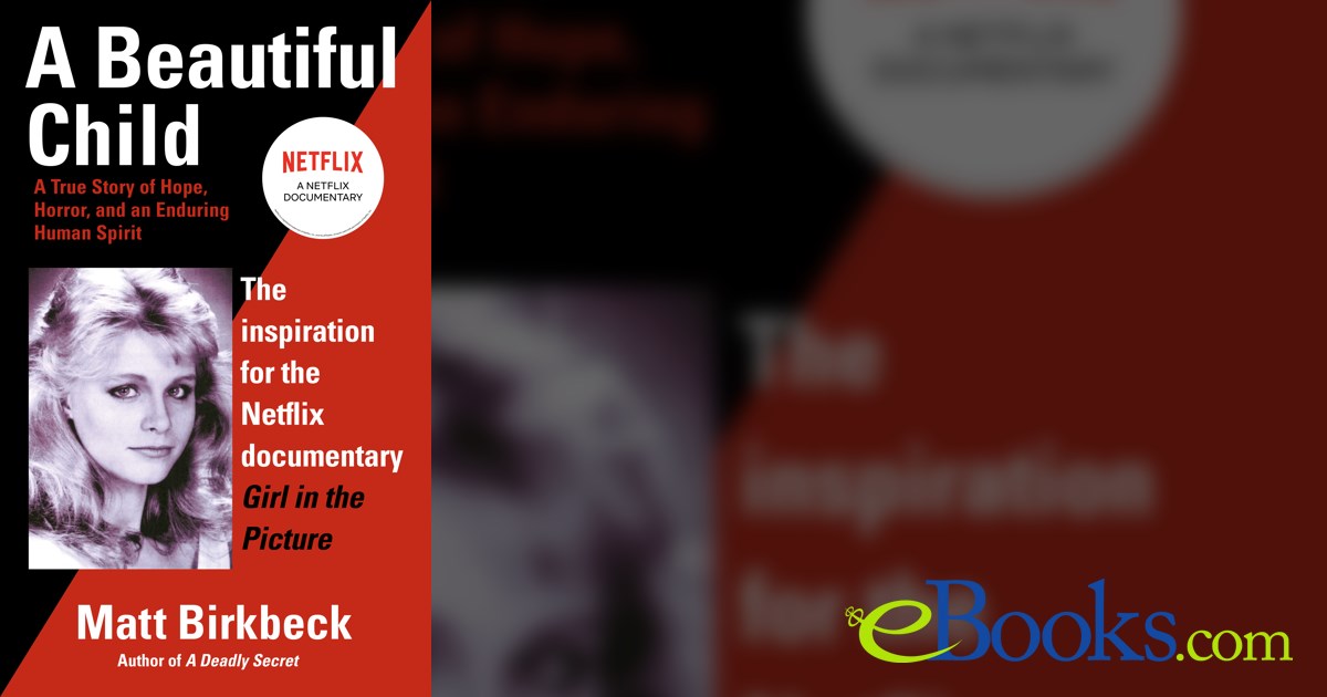 A Beautiful Child by Matt Birkbeck (ebook)