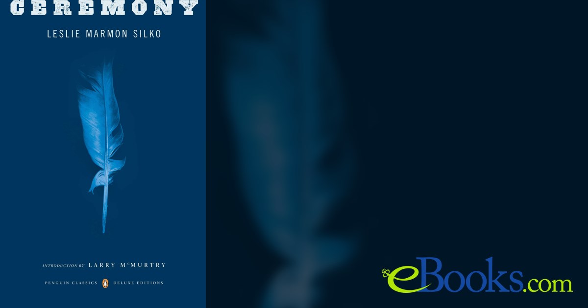 Ceremony by Leslie Marmon Silko (ebook)