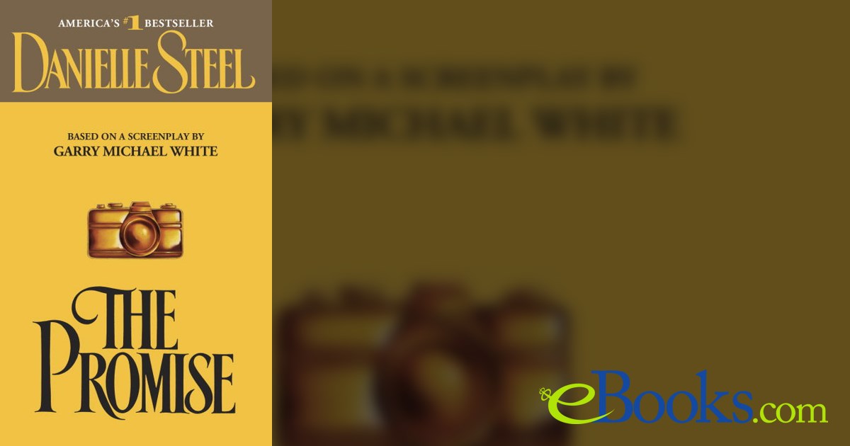The Promise by Danielle Steel (ebook)