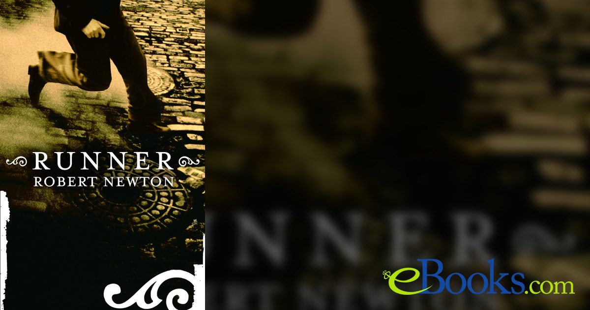 Runner by Robert Newton (ebook)