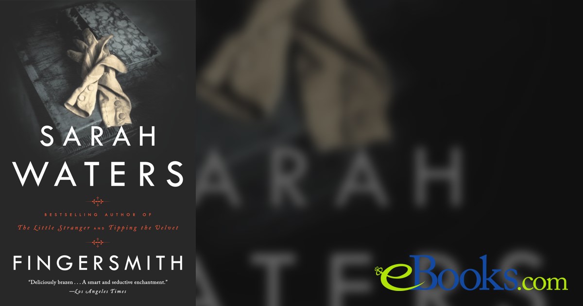 Fingersmith by Sarah Waters (ebook)