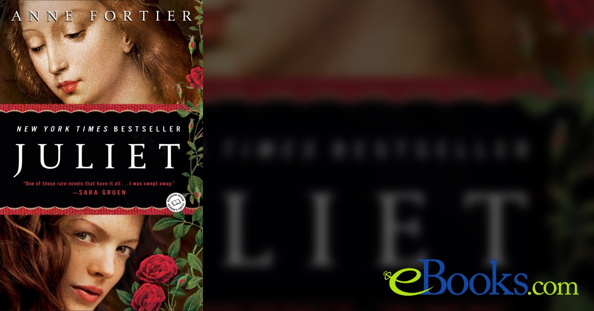 Juliet by Anne Fortier (ebook)