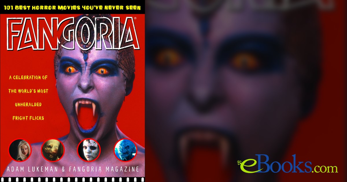 Fangoria's 101 Best Horror Movies You've Never Seen