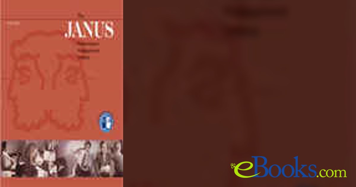 Janus Performance Management System, 3 by Jon Warner (ebook)