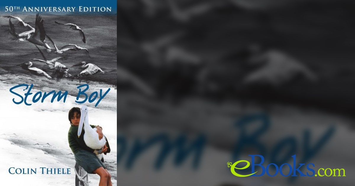 Storm Boy by Colin Thiele (ebook)