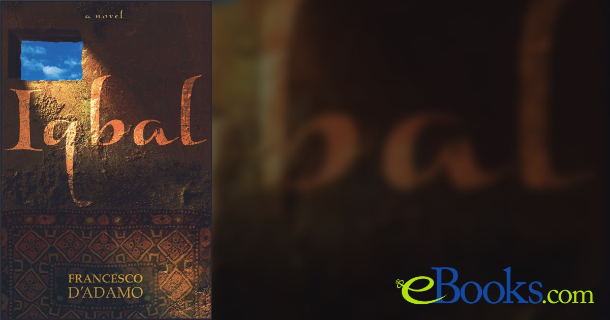 Iqbal by Francesco D'Adamo (ebook)