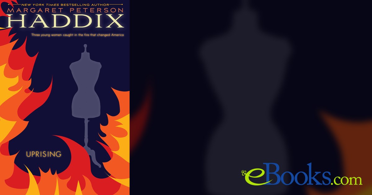 Uprising by Margaret Peterson Haddix (ebook)