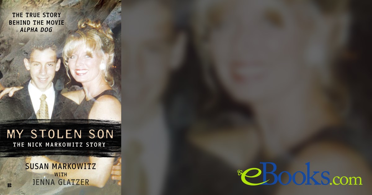 My Stolen Son by Susan Markowitz (ebook)