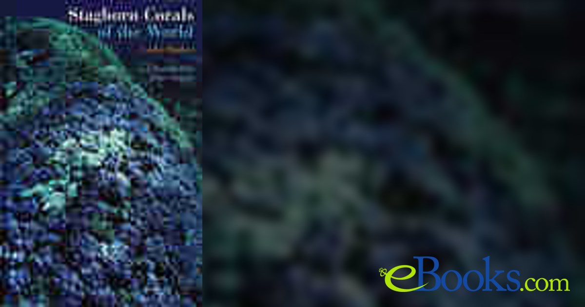 Staghorn Corals of the World by Carden Wallace (ebook)