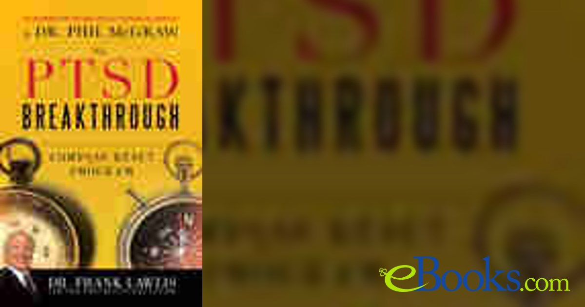 The PTSD Breakthrough by Frank Lawlis (ebook)