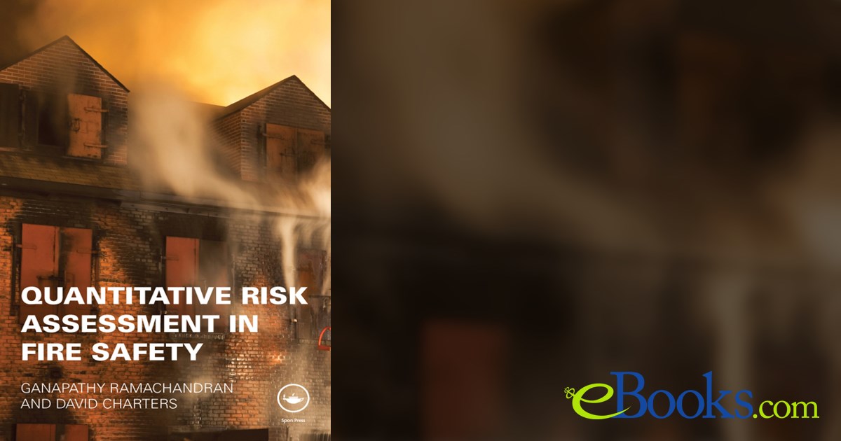 Quantitative Risk Assessment in Fire Safety