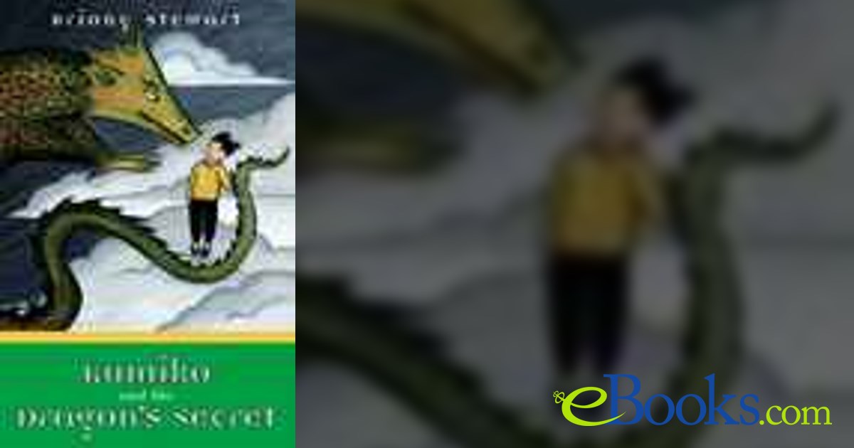Kumiko and the Dragon's Secret by Briony Stewart (ebook)