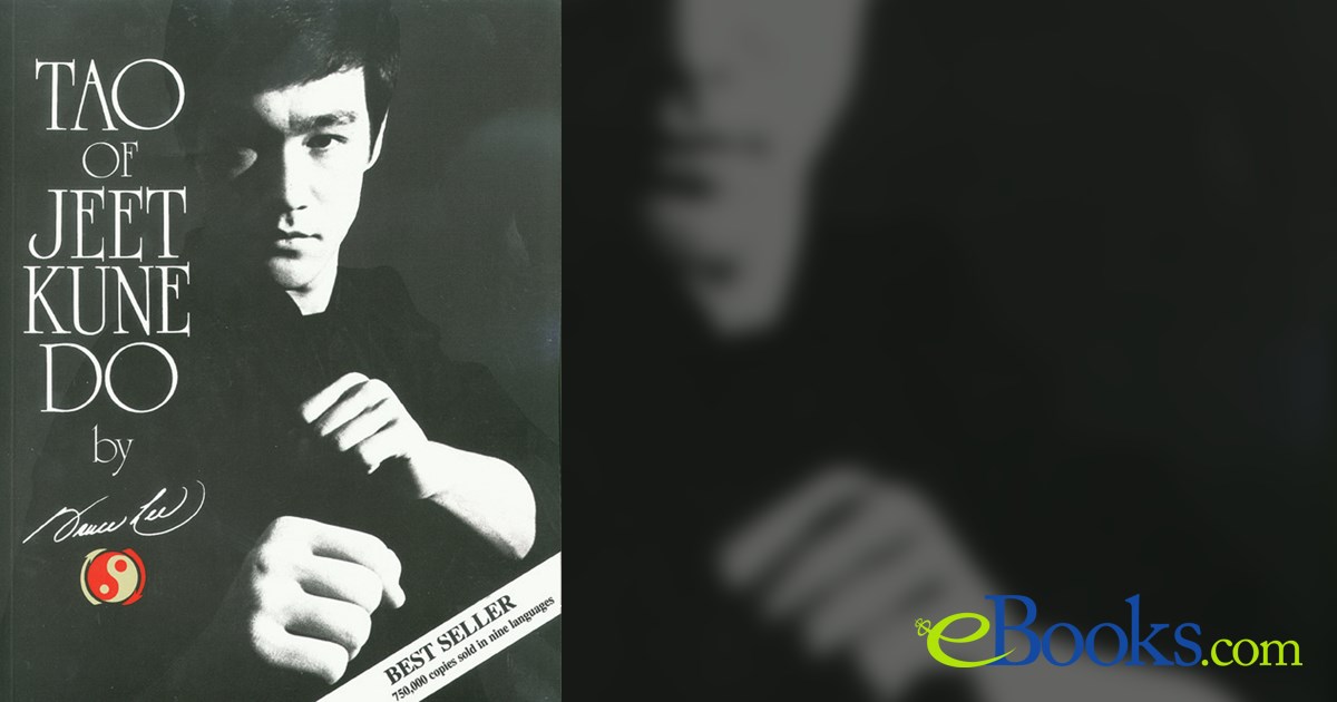 Tao of Jeet Kune Do by Bruce Lee (ebook)