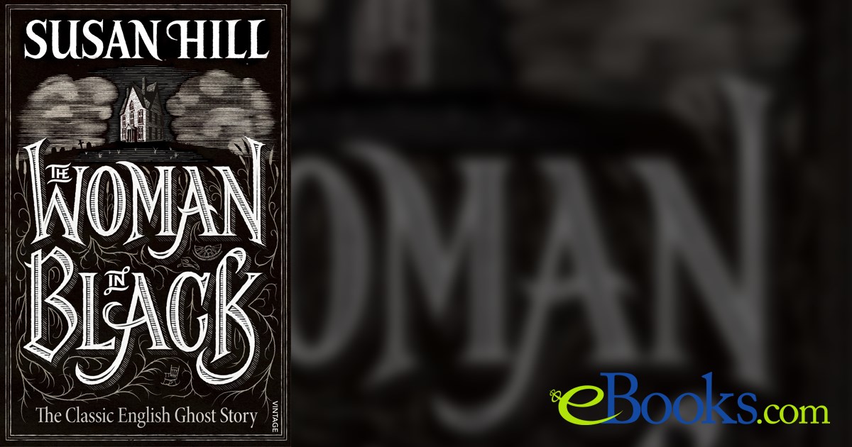 The Woman in Black by Susan Hill (ebook)